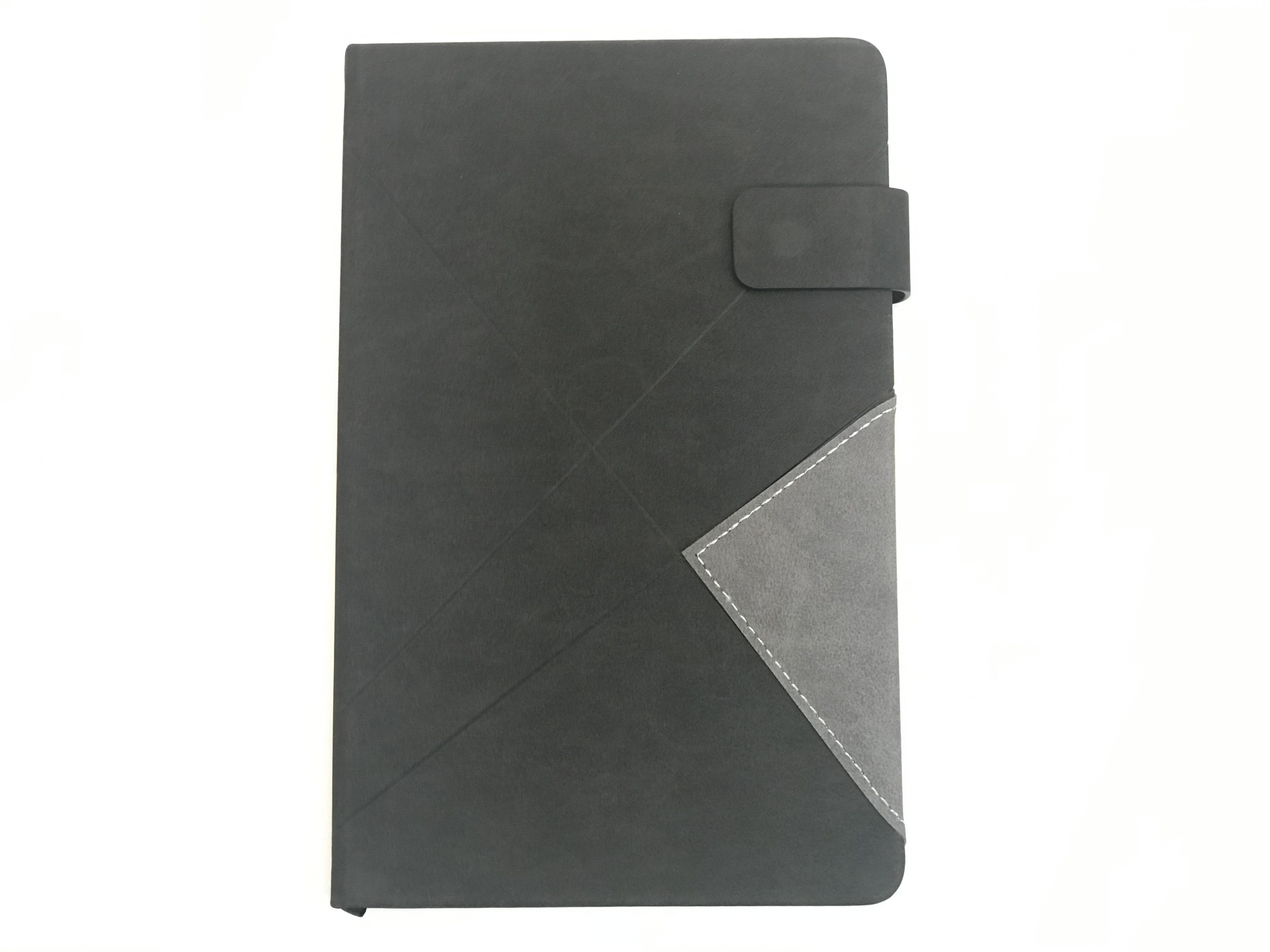 Notebook personnalisable - Goodies publicitaires chez Kadopro